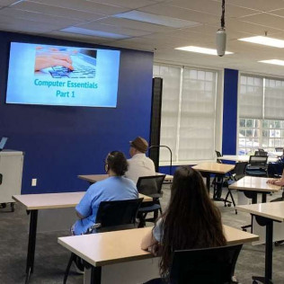 What We Do | Evansville Goodwill